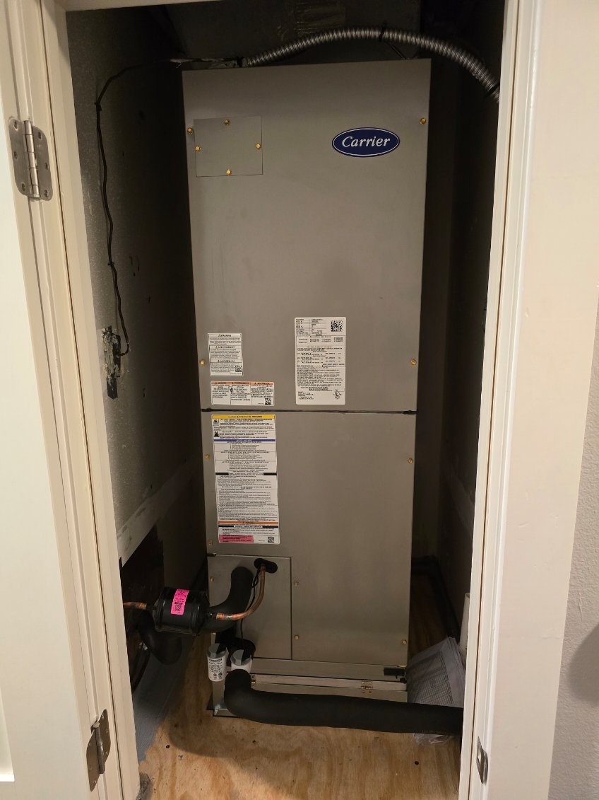 Best HVAC Services Austin TX | AC Repair & Heating | Cool Chez AC (512 ...