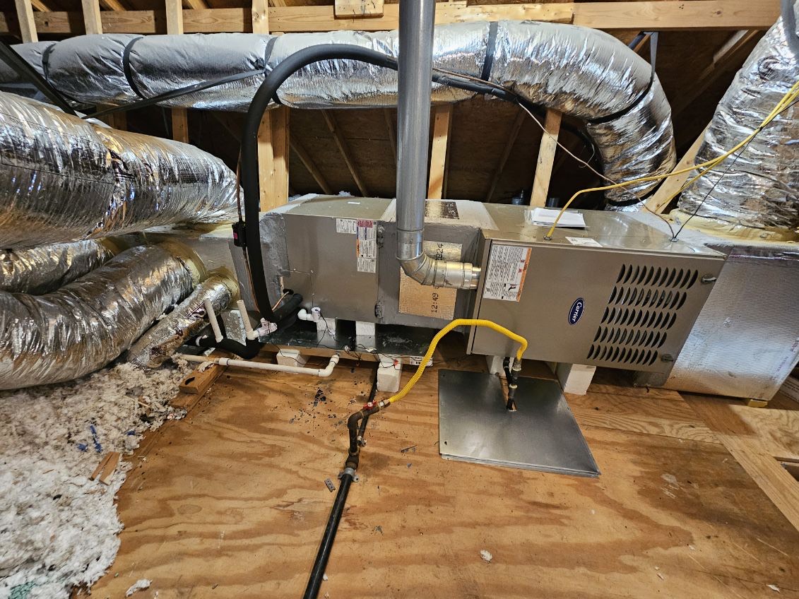 Best HVAC Services Austin TX | AC Repair & Heating | Cool Chez AC (512 ...